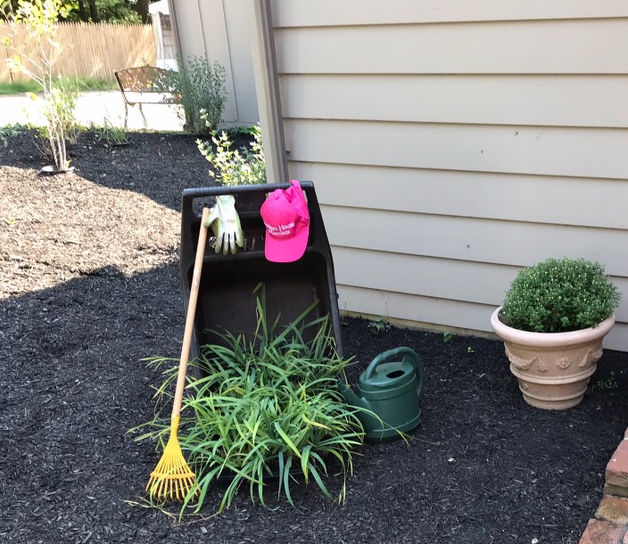 Landscapers – Bucks County Designer House & Gardens